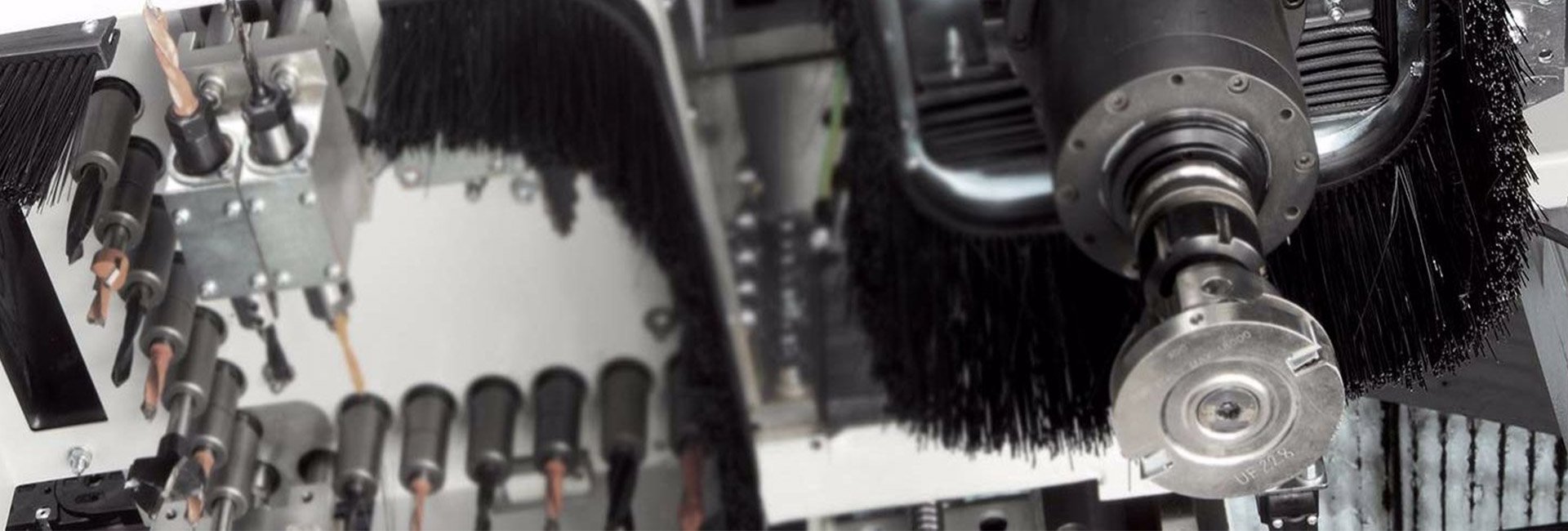 IMB International Machine à Bois - Used and New Machines