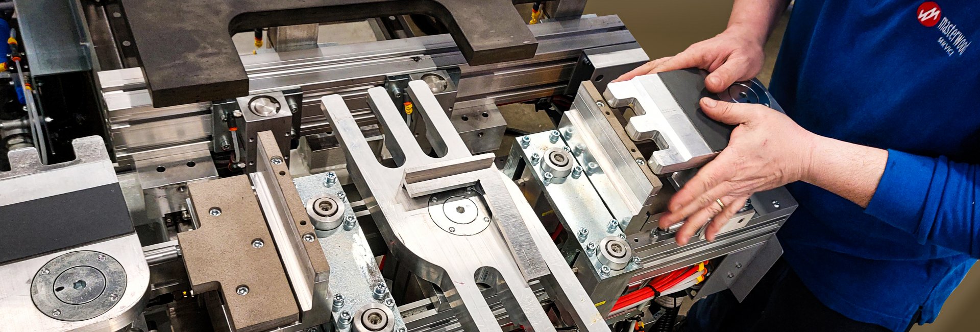 IMB International Machine à Bois - Occasion et Neuf